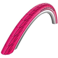 Bike Tires | Pink