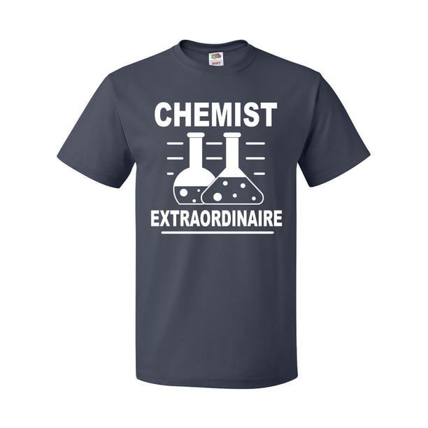 Chemist Tree Shirt