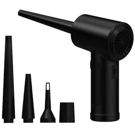 Cordless Portable Dust Blower 35W 6000Mah Rechargeable Battery ...