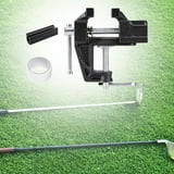 Tnarru Golf Club Grip Tool Set, Golf Club Regripping, Repairing, Vise ...