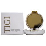 TIGI Cosmetics Powder Foundation shi shi .37 Oz. - Walmart.com