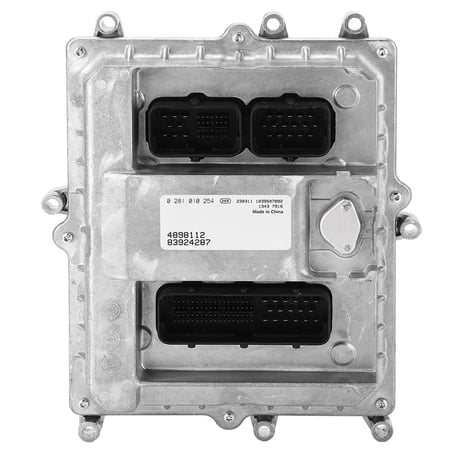 ,Diesel Engine Computer Board Car ECU Board Exceptional Reliability ...
