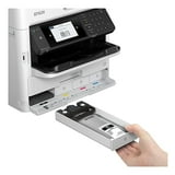 Epson Workforce Pro WF-C5710 All-in-One Machine: Network Multifunction ...