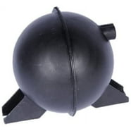 Edelbrock 8866 Victor Series Water Pump - Walmart.com