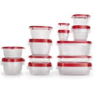 Pactiv 8 oz Newspring YL2508 DELItainer Clear Round Deli Container ...