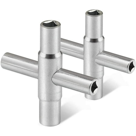 Set of 2 4-way threshold keys PERTTYUNG | Walmart Canada