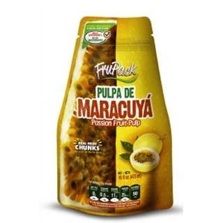 Jugo De Parcha