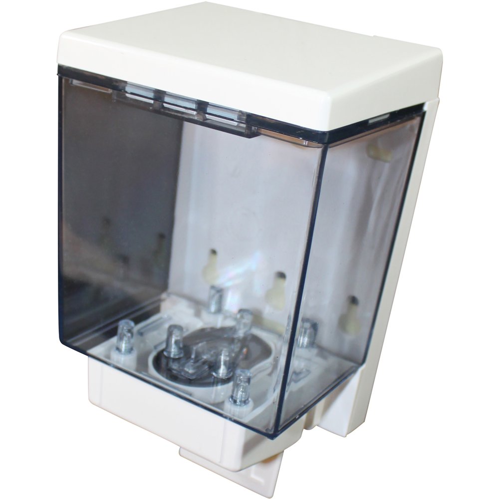 Deluxe Tank Soap Dispenser - Walmart.com - Walmart.com