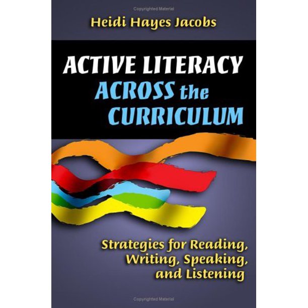 Active Reading Strategies