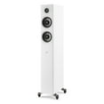 Polk Audio Reserve 500 Compact Floorstanding Speaker - Each (White ...
