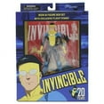 Invincible Vol 1 (New Edition) & Action Figure Toy Set - Walmart.com