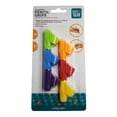 Pen+Gear Silicone Adaptive Pencil Grips, Multicolor, 6 Count - Walmart.com