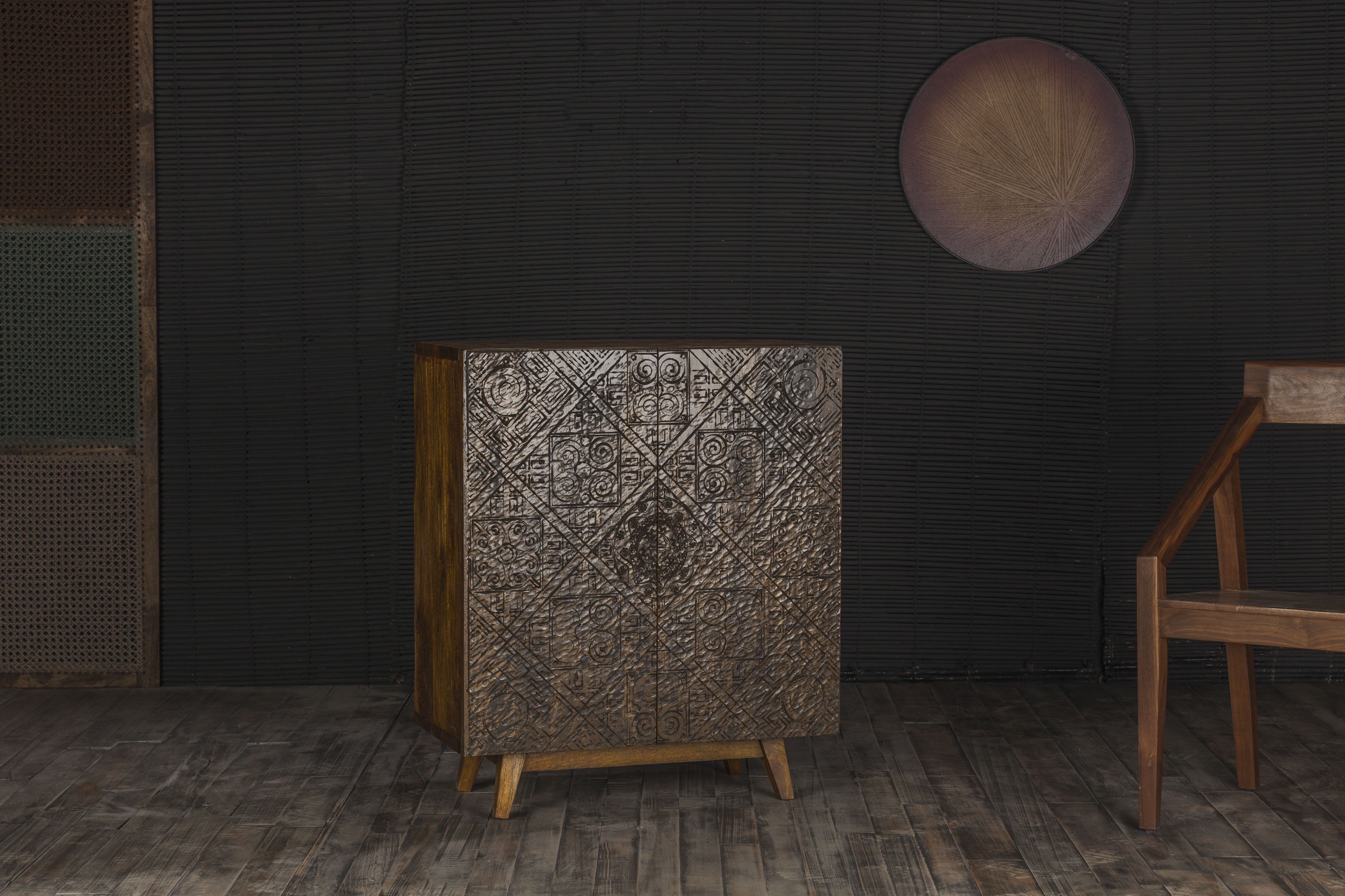 Calvary Accent Table - Walmart.com