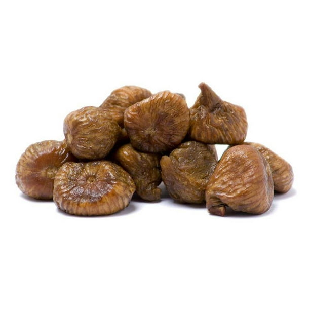 Organic Figs - Calimyrna - Walmart.com