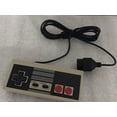 2 Pack Controller For NES-004 Original Nintendo NES Vintage Console ...