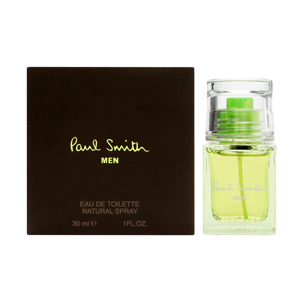 Paul Smith - Paul Smith by Paul Smith for Men 1.0 oz Eau de Toilette ...