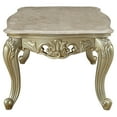 Acme Furniture Gorsedd Coffee Table - Walmart.com