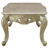 Acme Furniture Gorsedd Coffee Table - Walmart.com
