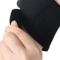 Walmart Heated Wrist Brace, Self-Heating Pad for Arthritis, Joint Pain ...