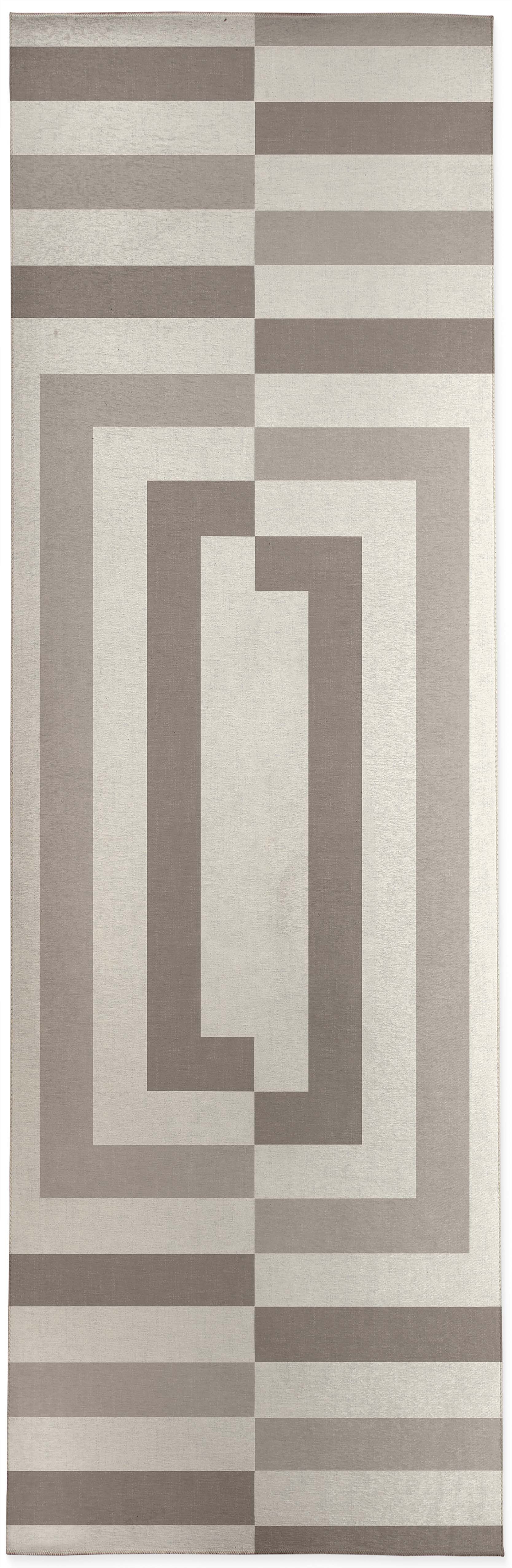 OPTI TAUPE Outdoor Rug By Kavka Designs - Walmart.com