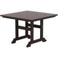 Paradise 5 Piece Square Dining Table and Chair Set - Walmart.com