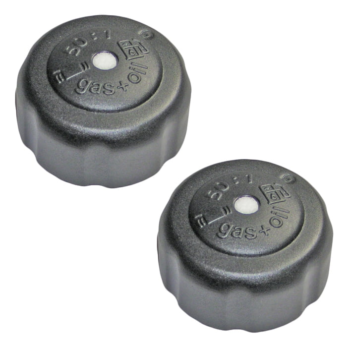Ryobi 2 Pack Of Genuine OEM Replacement Fuel Cap # AC00168-2PK ...
