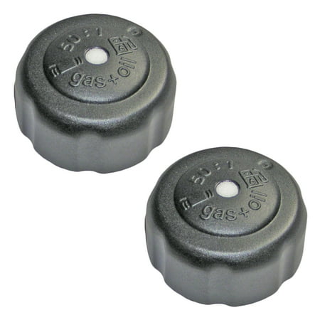 Ryobi 2 Pack Of Genuine OEM Replacement Fuel Cap # AC00168-2PK ...