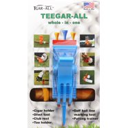 40 Golf Divot Tool Display with Acrylic Cover (Walnut) - Walmart.com