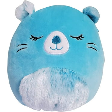 Squishmallow Official Kellytoy Squishy Soft Plush Toy (8 Inch, Chip the ...