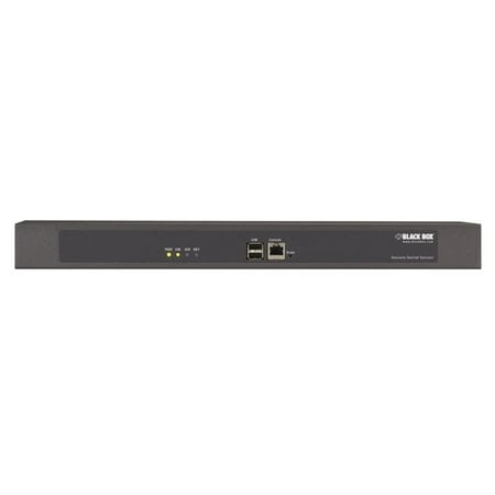 Black Box LES1548A 48 Port Console Server - Cisco Pinout | Walmart Canada