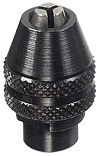 0.8Mm To 3.2Mm Universal Self-Locking Chuck For Rotary Multifunction ...