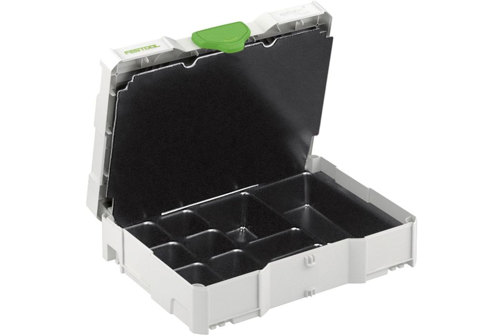Festool Systainer SYS 1 UNI Shipping Case - Walmart.com