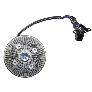 Engine Cooling Fan Clutch - Walmart.com