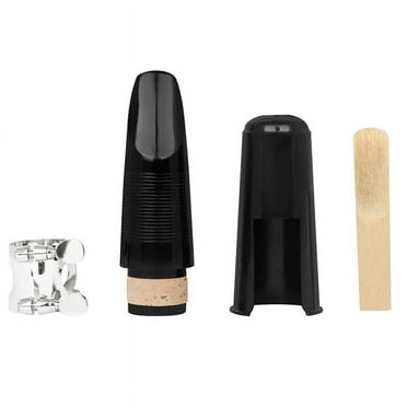 Sioweci Clarinet Ligature Clarinet Mouthpiece Ligature with Adjustable ...
