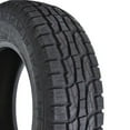 Road One Cavalry A/T 265/70R17 115T Light Truck & SUV Tire - Walmart.com