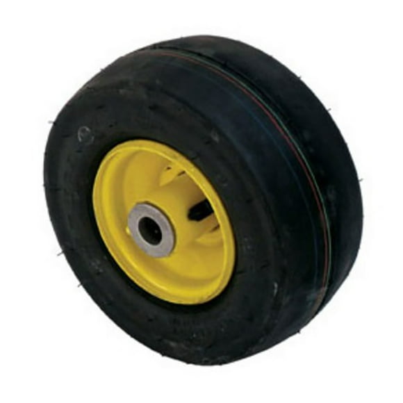 Mower Deck Wheels