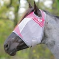 Cashel Pattern Crusader Horse Fly Mask Standard - Walmart.com