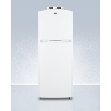 Norcold N10DCSSL Refrigerator 10 CF DC LH - Walmart.com