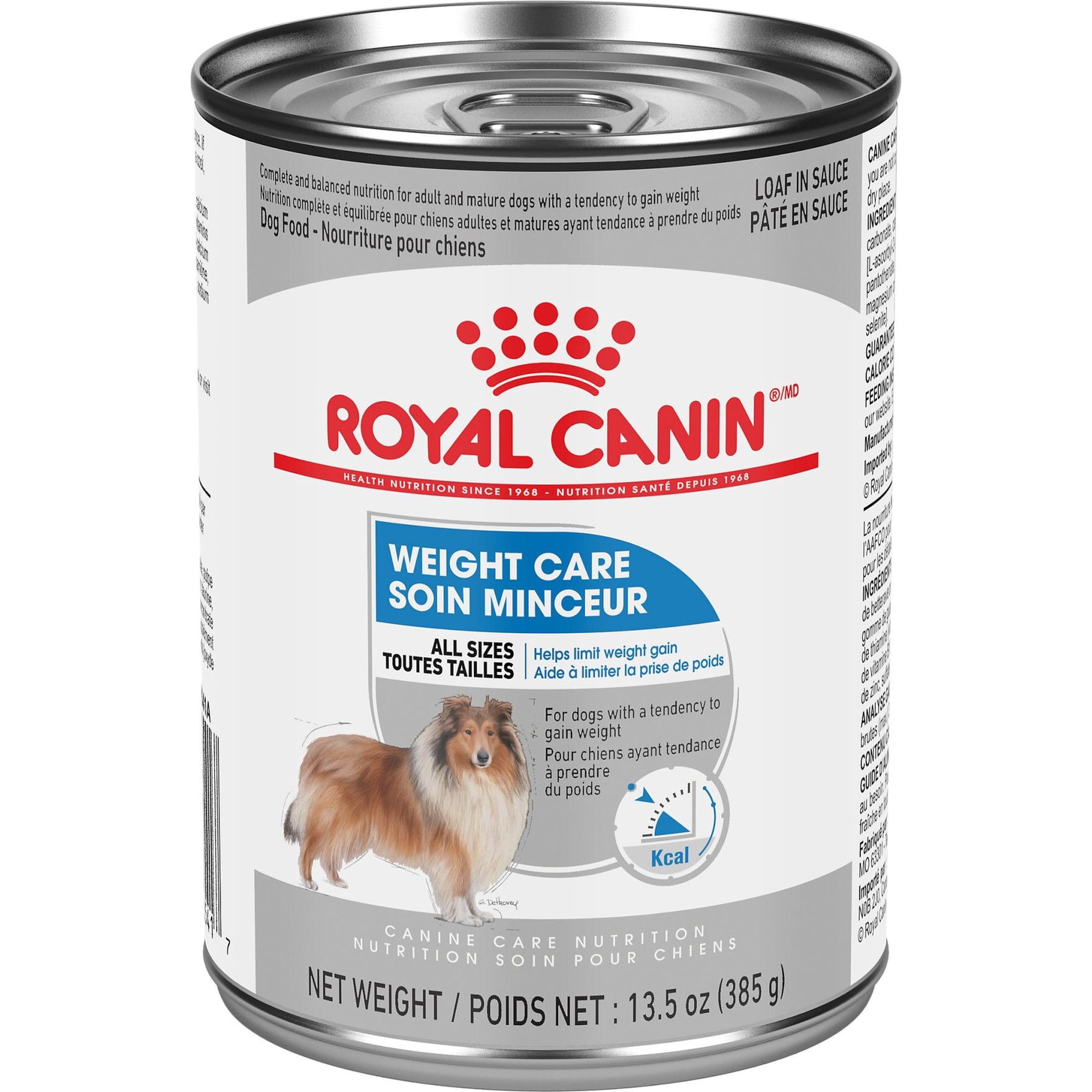 Click here for Royal Canin Canine Care Nutrition Weight Care Loaf... prices