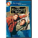 The Wayans Bros: The Complete First Season (DVD) - Walmart.com
