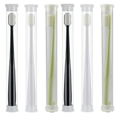 Tek Pro Toothbrush Compact Head Soft Angled - Walmart.com