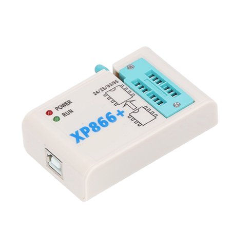 High Speed Programmer, Wide Compatibility Automatic Offline Copy XP866+ Auto Chip Recognition ...