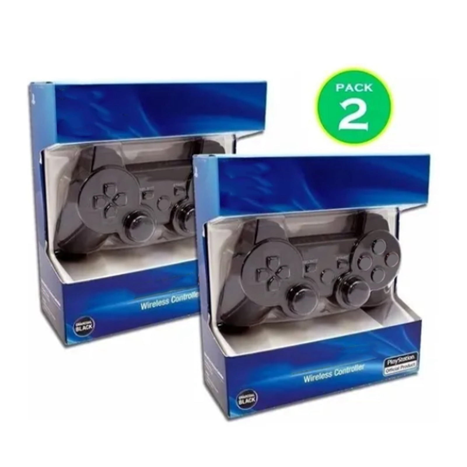 Click here for Unbranded 2pcs Bluetooth Game Controller Universal... prices