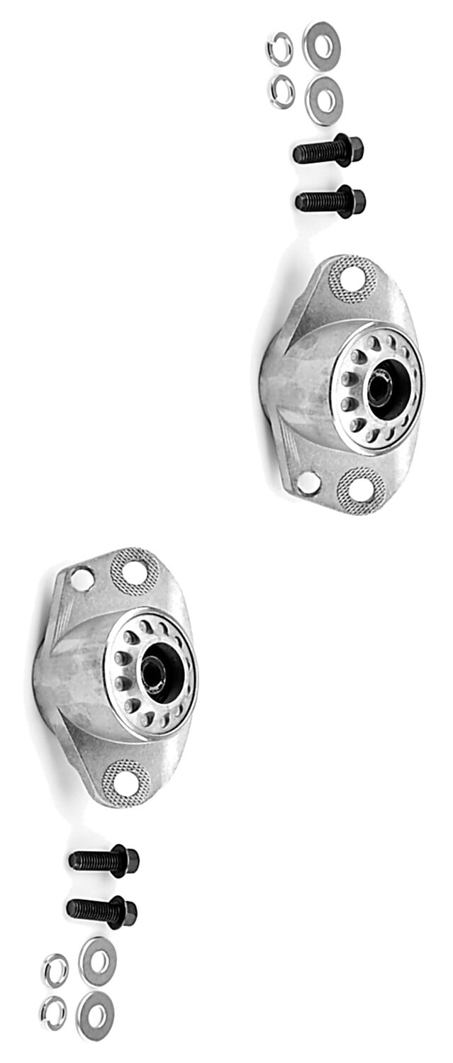 Par de Bases Amortiguador Toledo 2001 A 2005 Seat Tra SYD . | Walmart ...