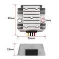 090607- buck voltage converter, power supply buck regulator 12/24/36 to ...