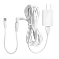 Power Adapter Charger Cord for Ring Stick Up Cam Battery/Plug-in 3rd ...