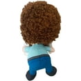 Bob Ross Plush Toy 10 inches - a Happy Little Plush Figure - Walmart.com
