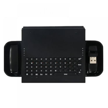 Hyperkin Armor3 Gaming Keyboard, Compatible with Nintendo Switch, PS4 ...