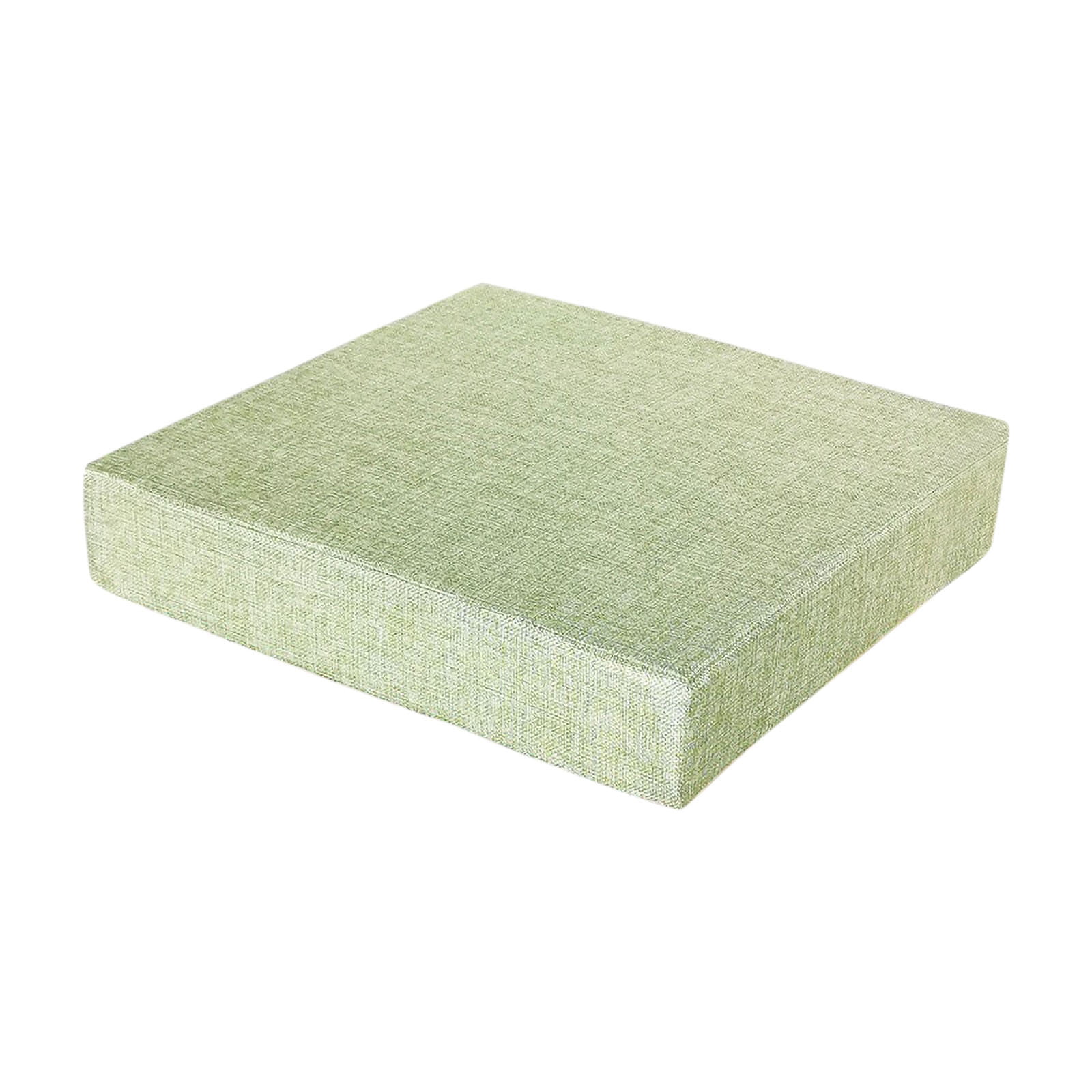 Click here for Rbaofujie Outdoor Bench Cushion Sponge Cushion Vel... prices