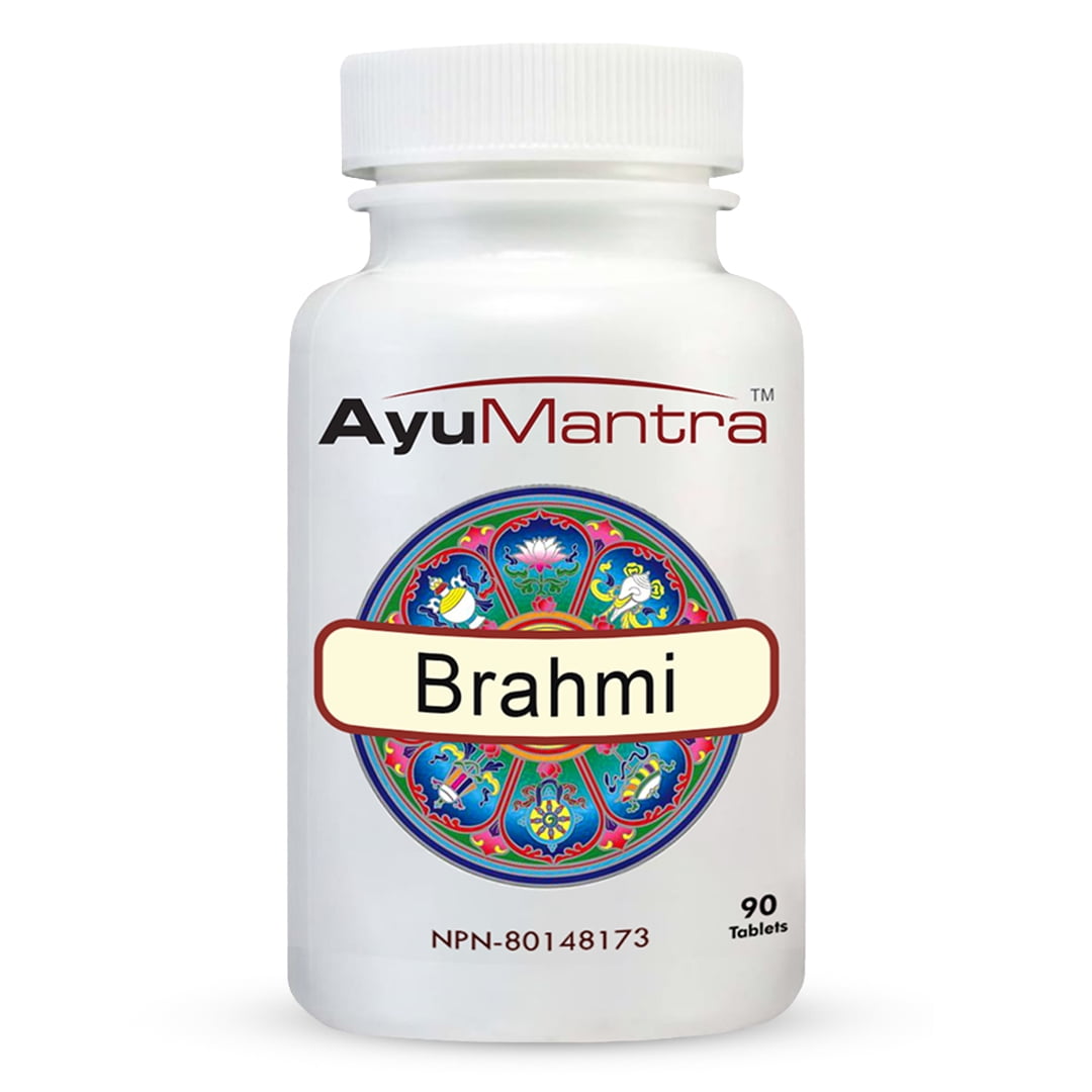 Click here for Ayumantra Brahmi Bacopa Tablets Memory & Focus 90... prices